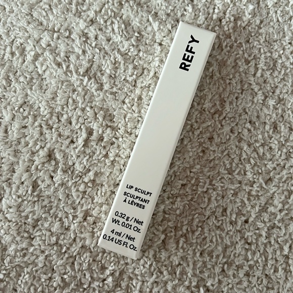 REFY | Makeup | New Refy Red Lip Sculpt | Poshmark